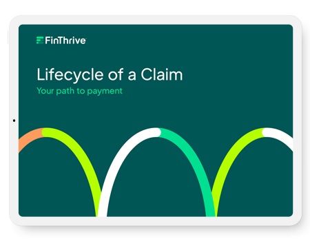 Lifecycle of a Claim | FinThrive